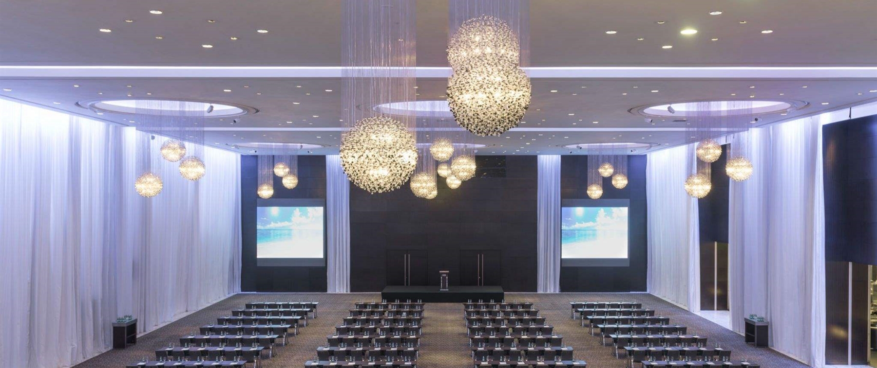 Meeting Venues